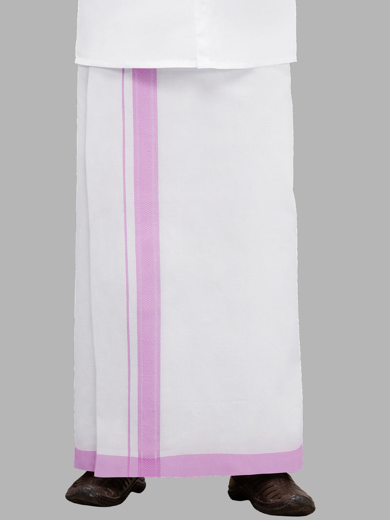 READYMADE DHOTI