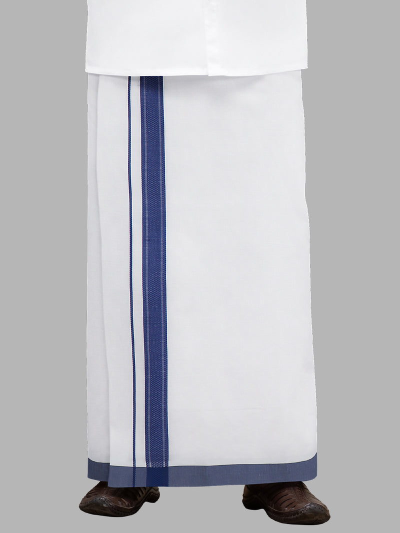 READYMADE DHOTI