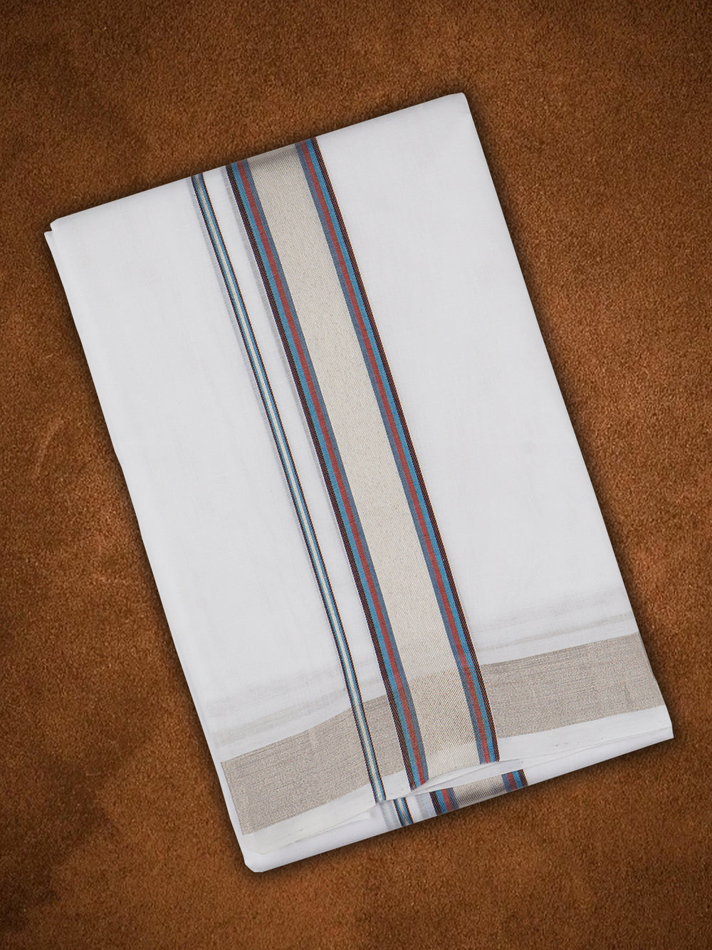 HANDLOOM DHOTI