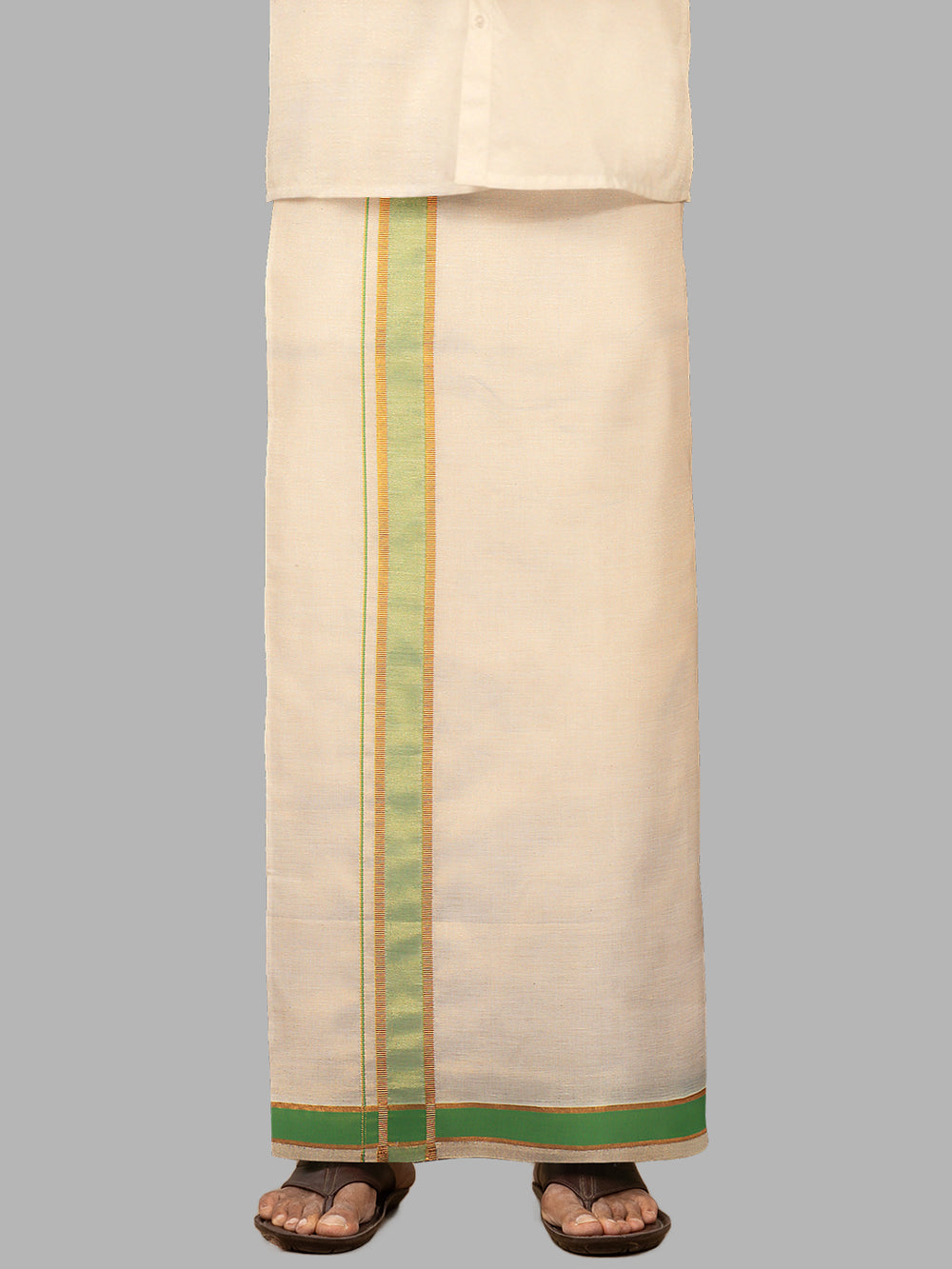 READYMADE DHOTI