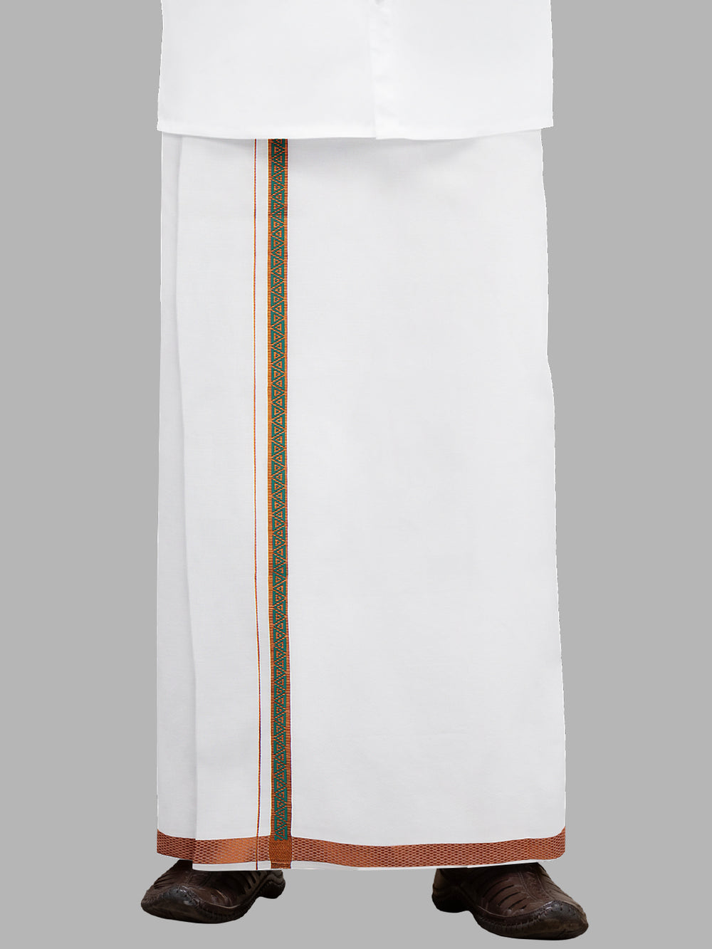 READYMADE DHOTI