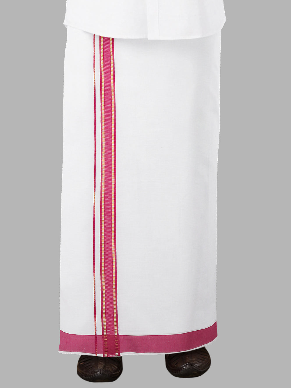 READYMADE DHOTI