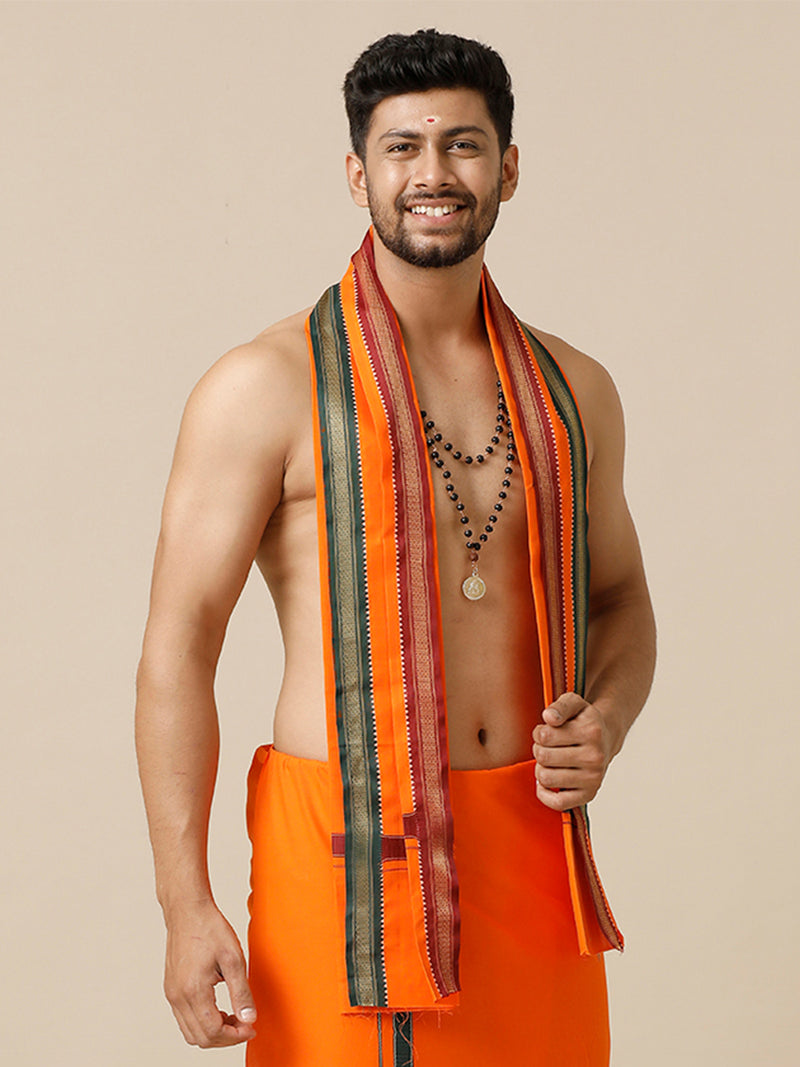 Buy Angavastram Online at Ramraj Cotton – Page 2