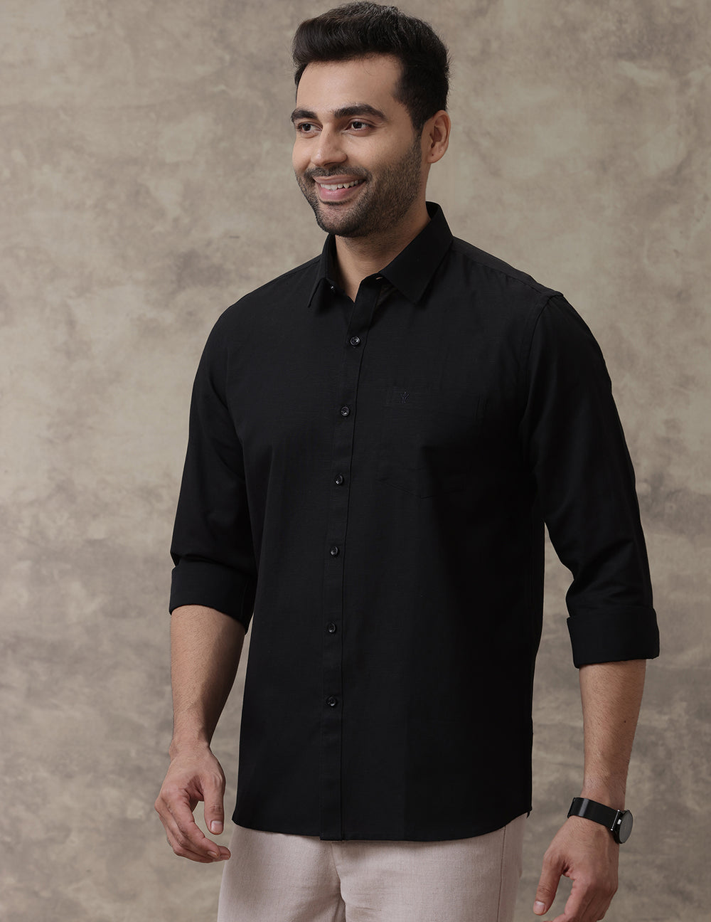 LINEN COTTON