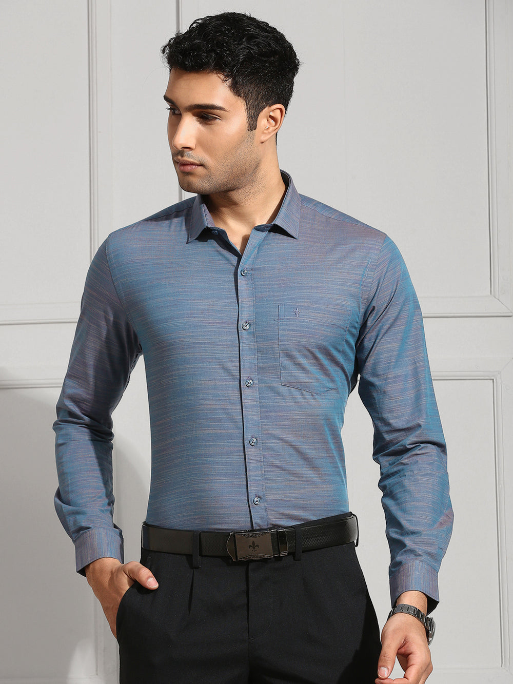 100% COTTON