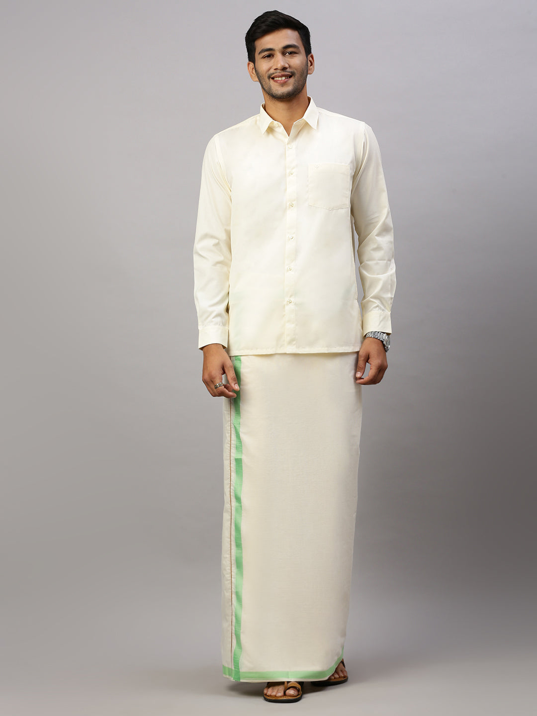 Shop the Latest Onam Collections - Men's, Women's & Couple Combos ...