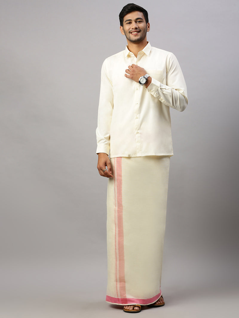 KORA DHOTI