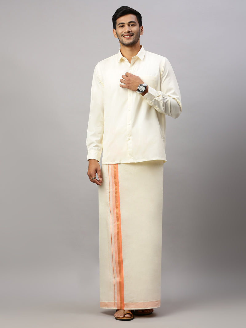 KORA DHOTI