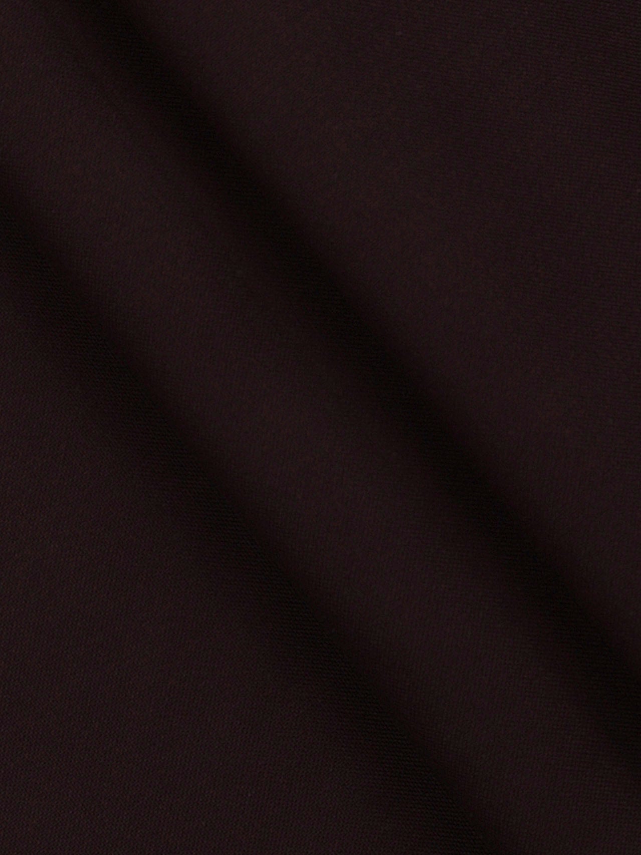 Mens Cotton Blended Pants Fabric Violet Grand Luxus