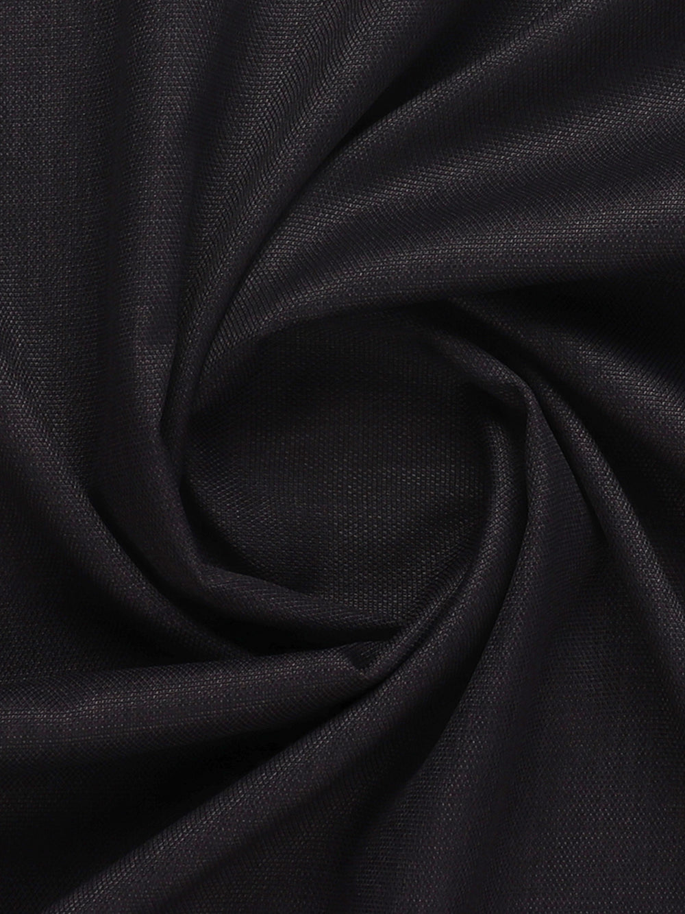 Ramraj Cotton Blue Pants Fabric Week Days