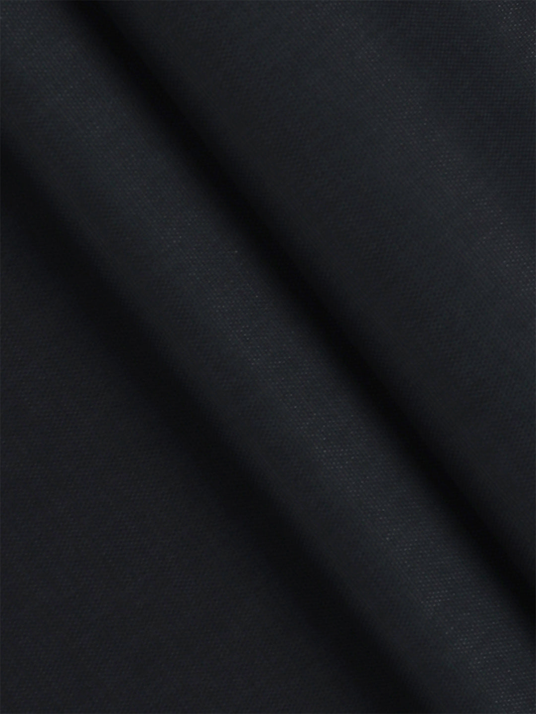 Cotton Blue Pants Fabric Week Days