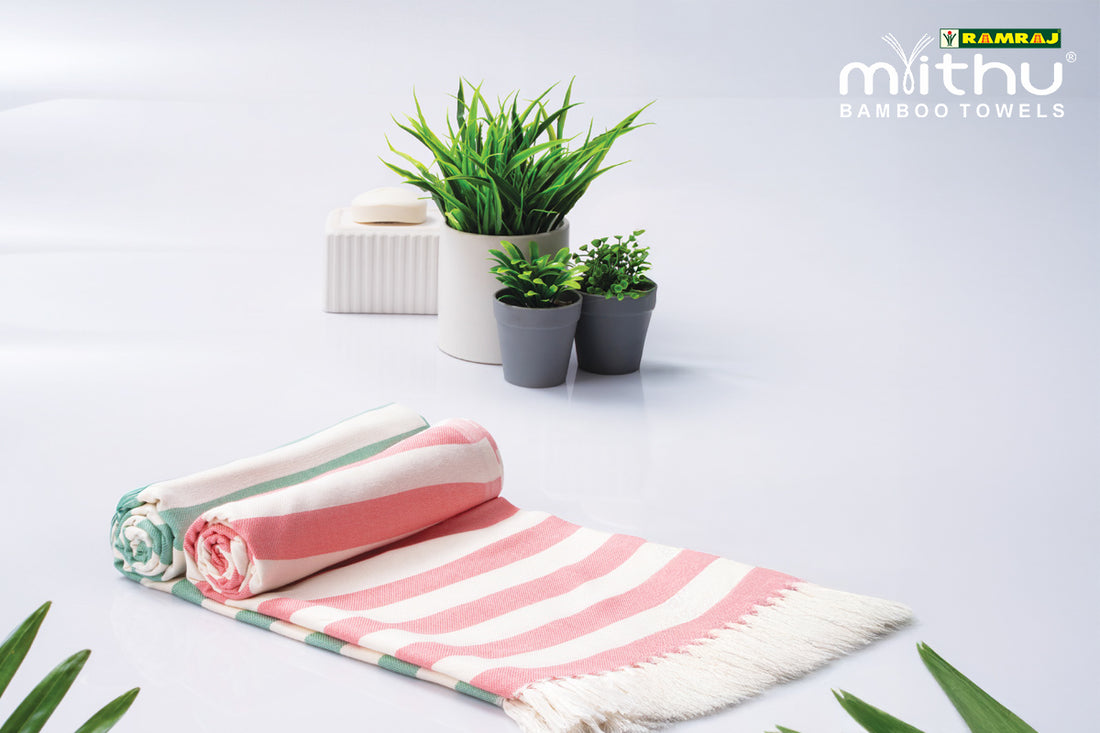 Luxuriously Soft & Gentle