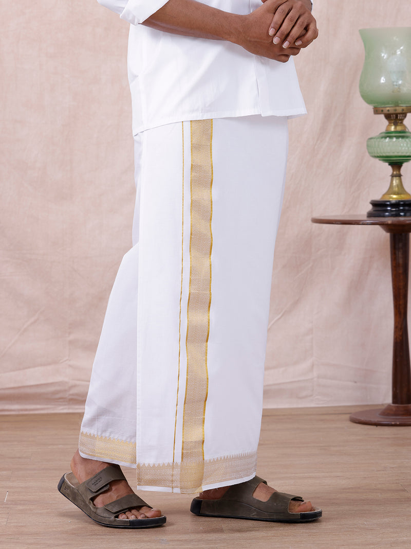 READYMADE DHOTI