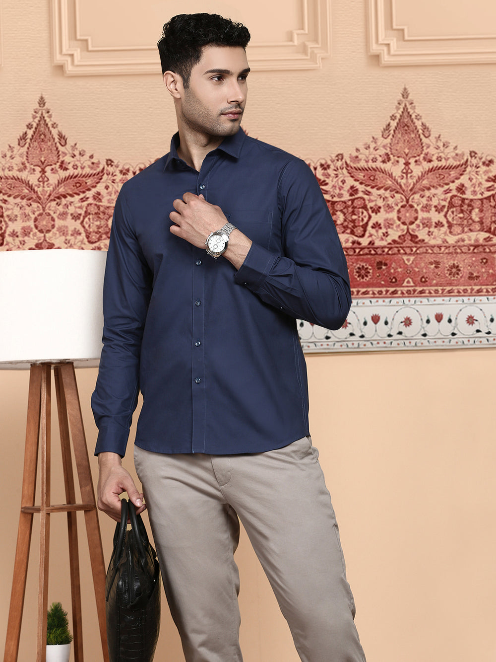 STRETCH COTTON