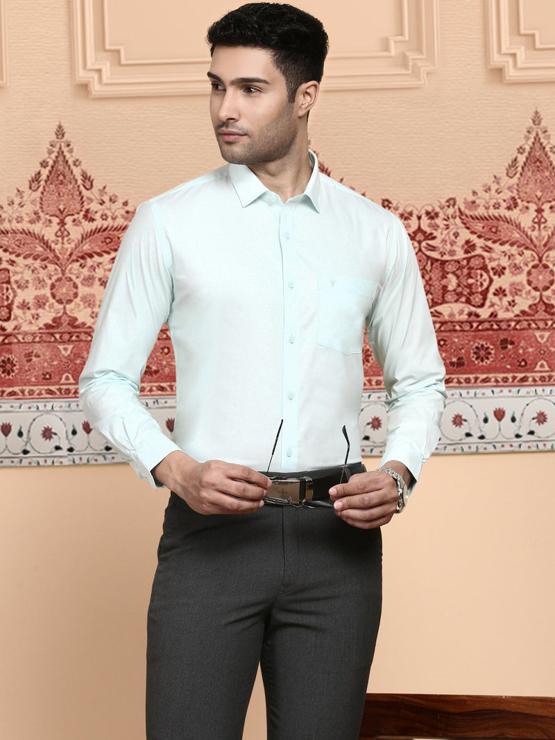 STRETCH COTTON