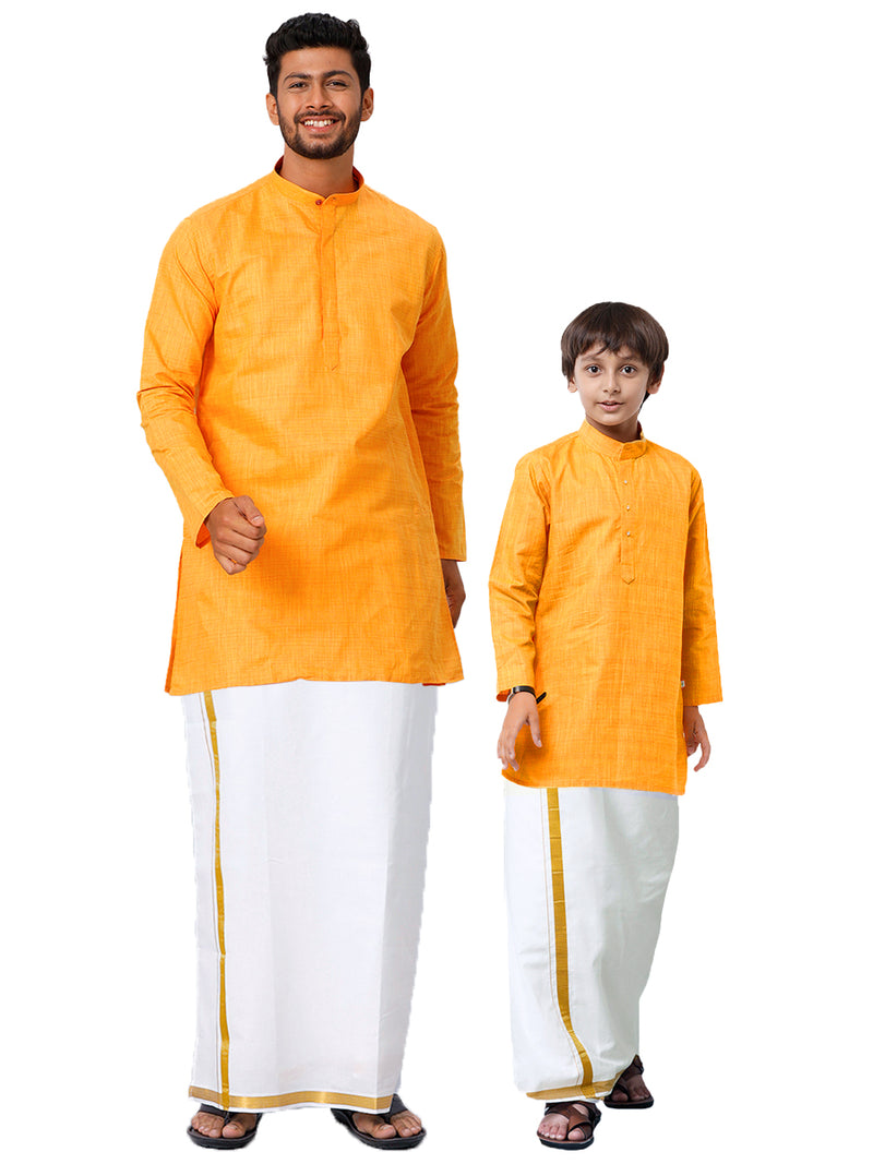 Buy Father & Son Combo Sets Online | Best Father And Son Matching ...