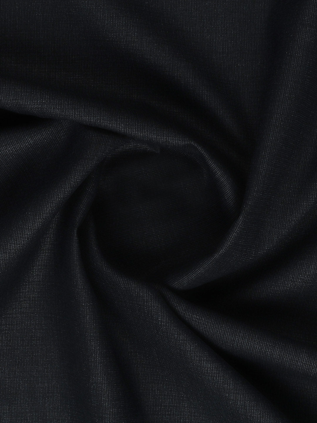 Cotton Blue Pants Fabric Every Day