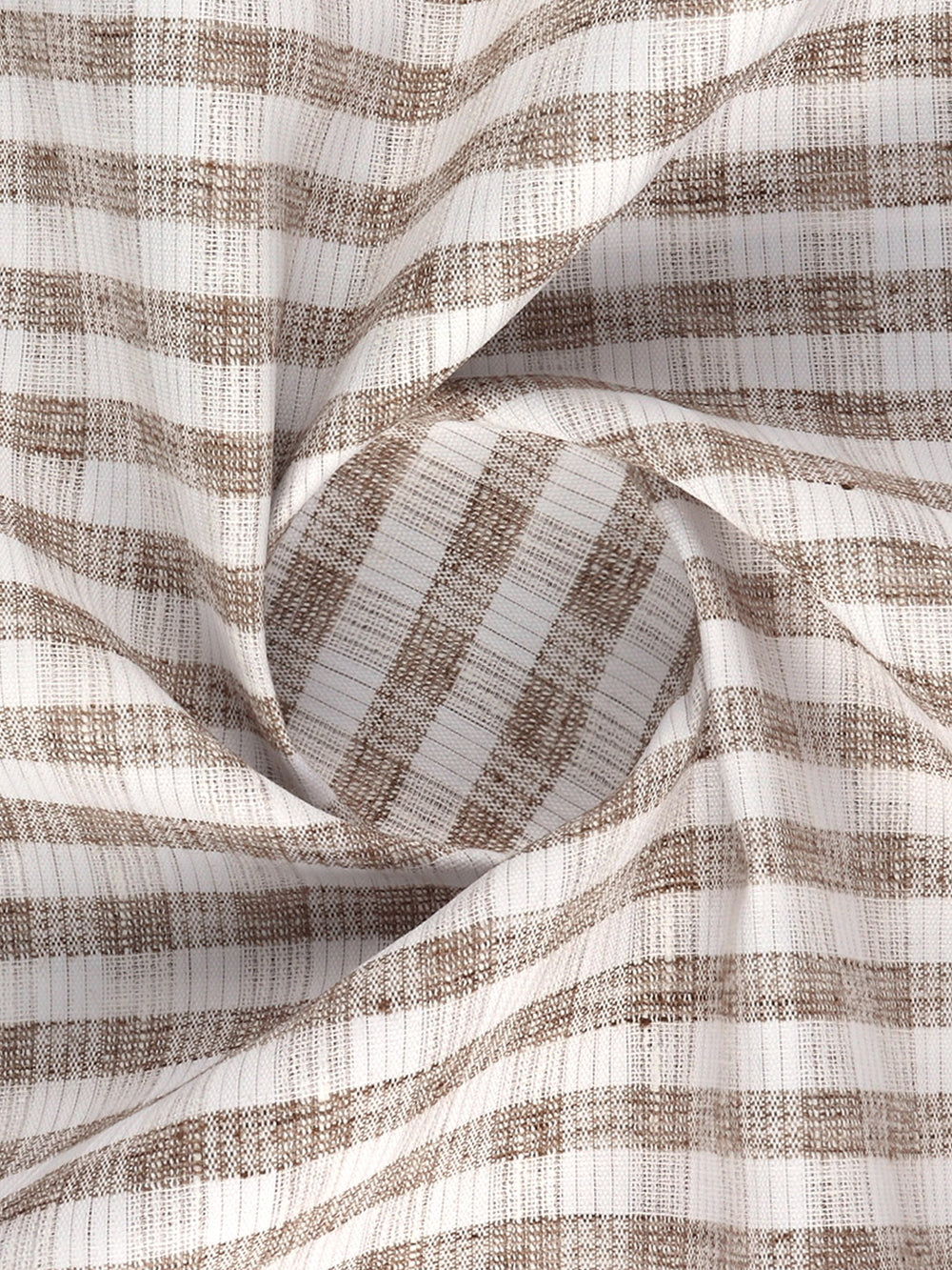 Home All products Cotton Rich Self Design Shirt Fabric ...