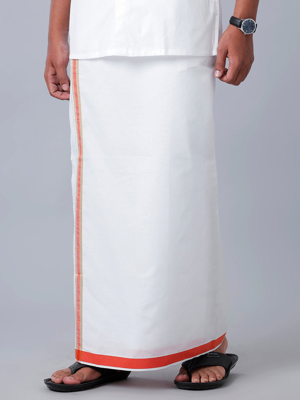 Buy Readymade Pocket Dhotis Online | Purchase Genxt Pocket Dhoti/Vesti ...