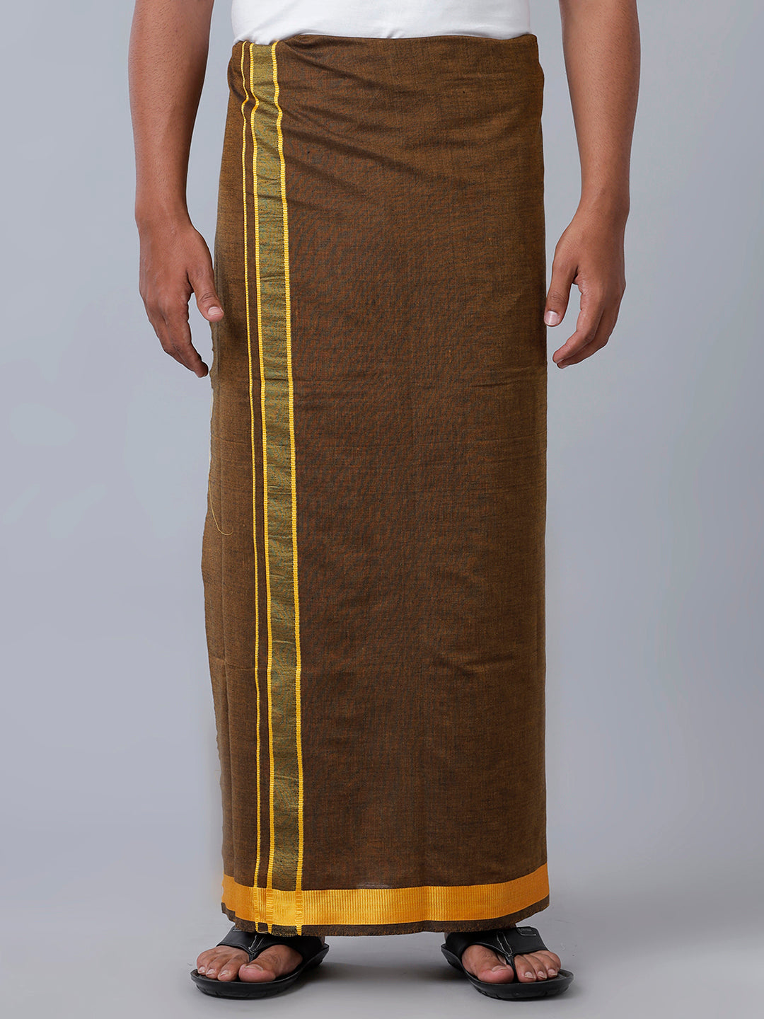 Buy Colour Dhotis Online | Shop for Best South Indian Colour Dhoti ...