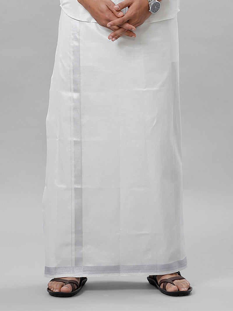 READYMADE DHOTI