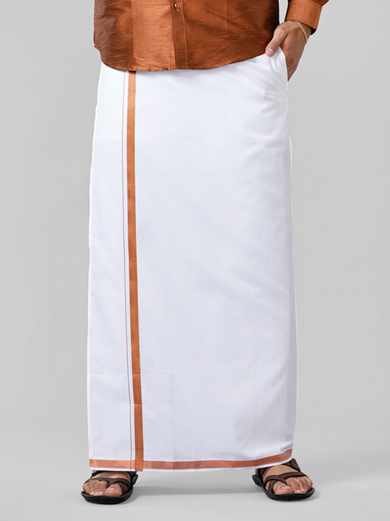 Buy Readymade Pocket Dhotis Online | Purchase Genxt Pocket Dhoti/Vesti ...
