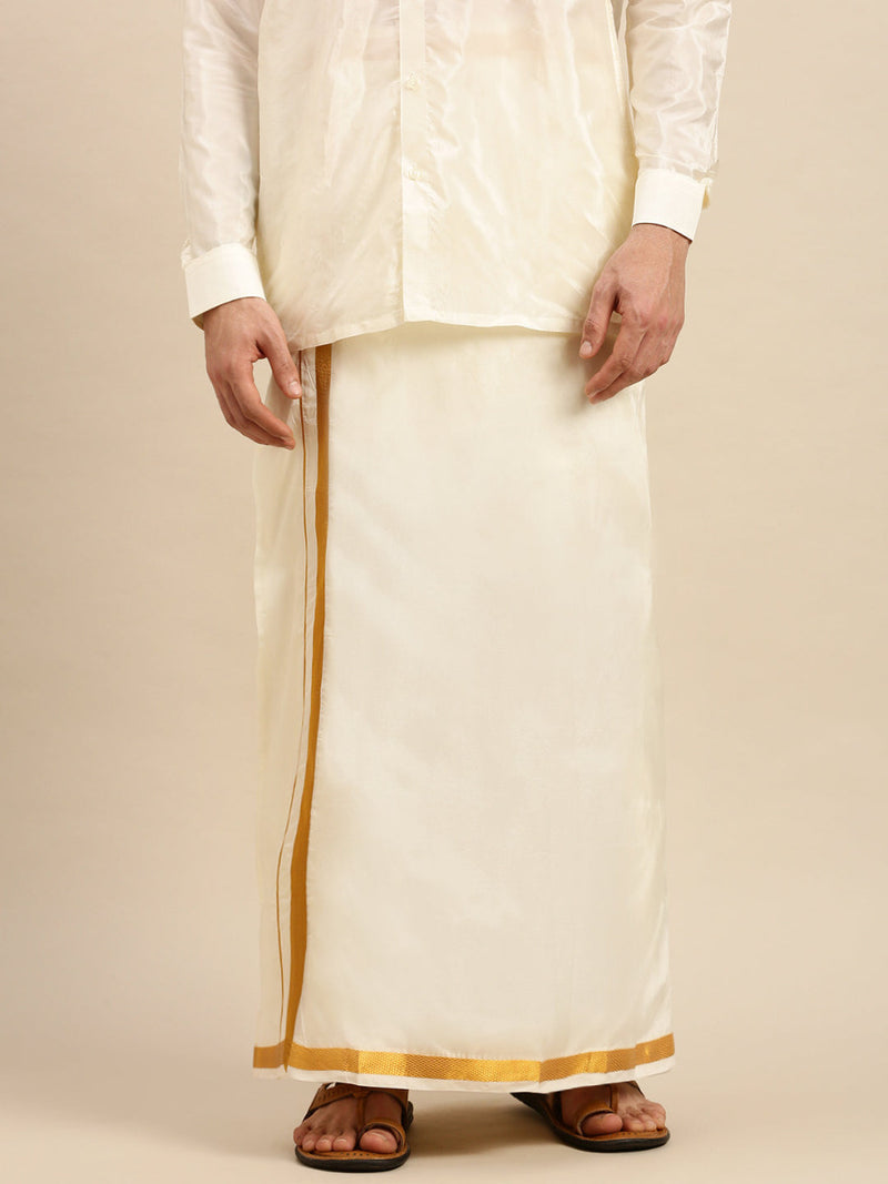 READYMADE DHOTI