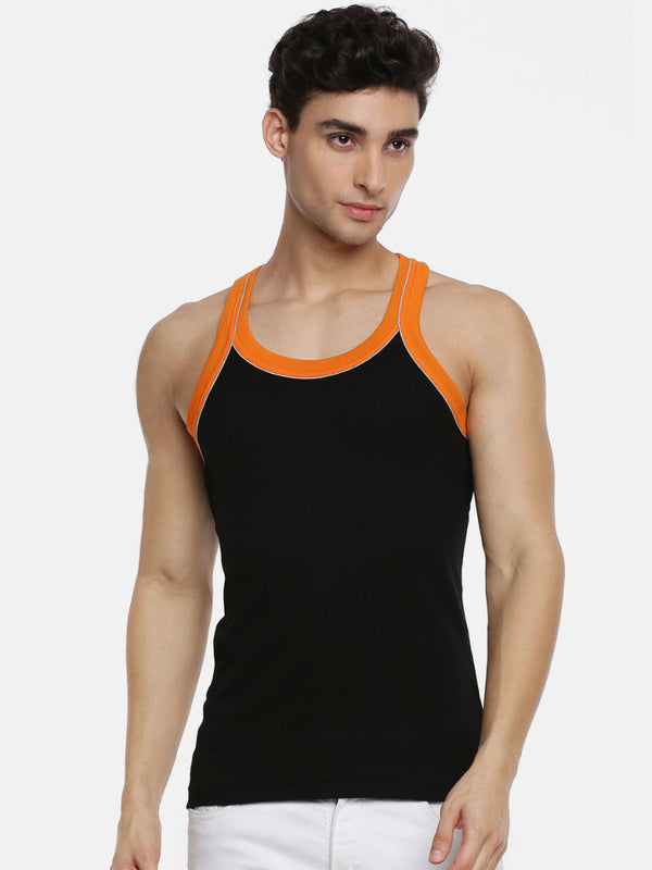GYM VEST