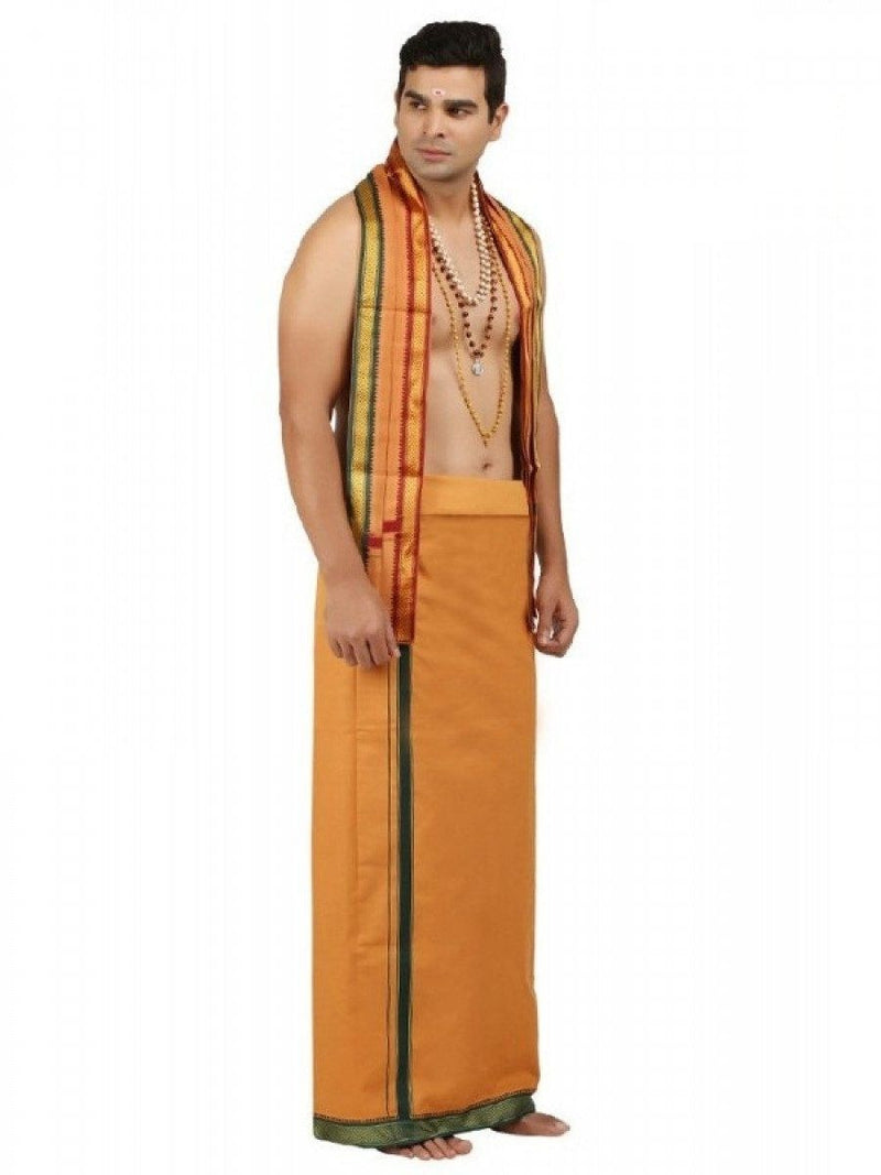 Buy Angavastram Online at Ramraj Cotton – Page 2