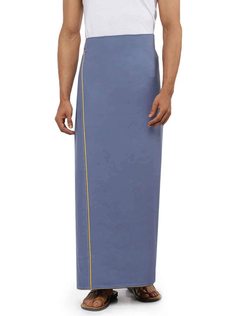 Buy Colour Dhotis Online | Shop for Best South Indian Colour Dhoti ...