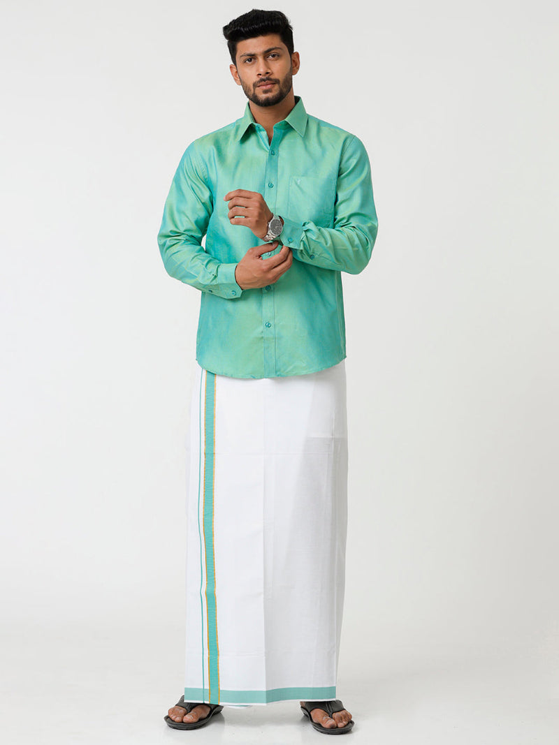 Half Sleeves (1)