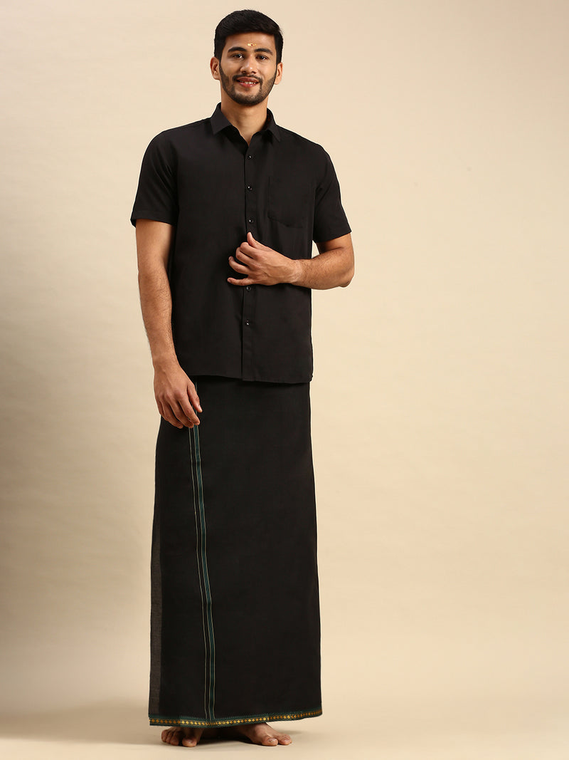 Shop Best Quality Men's Clothing at our online store | Ramraj Cotton